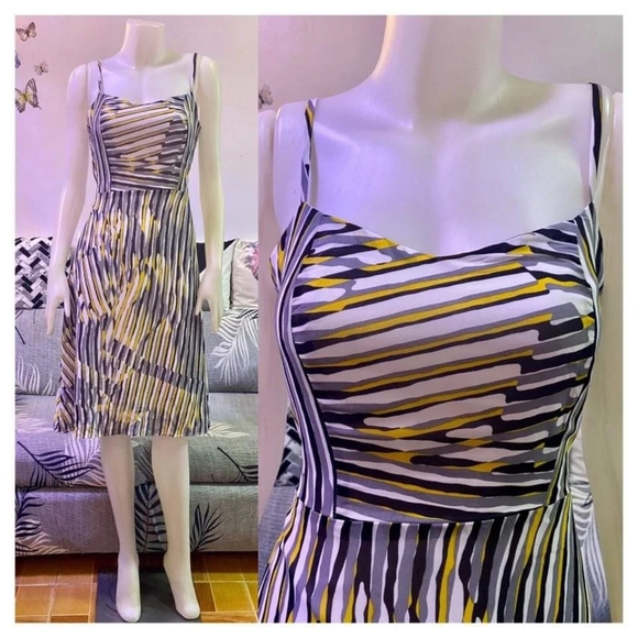 Angela Queen | Dresses | Angela Queen Womens One String Short Hand ...